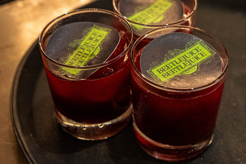 Beetlejuice Careers Day - CrewHQ